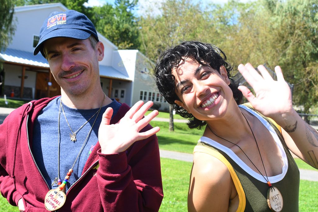 About 'Camp' Camp, An All-Inclusive LGBTQ Summer Camp Vacation