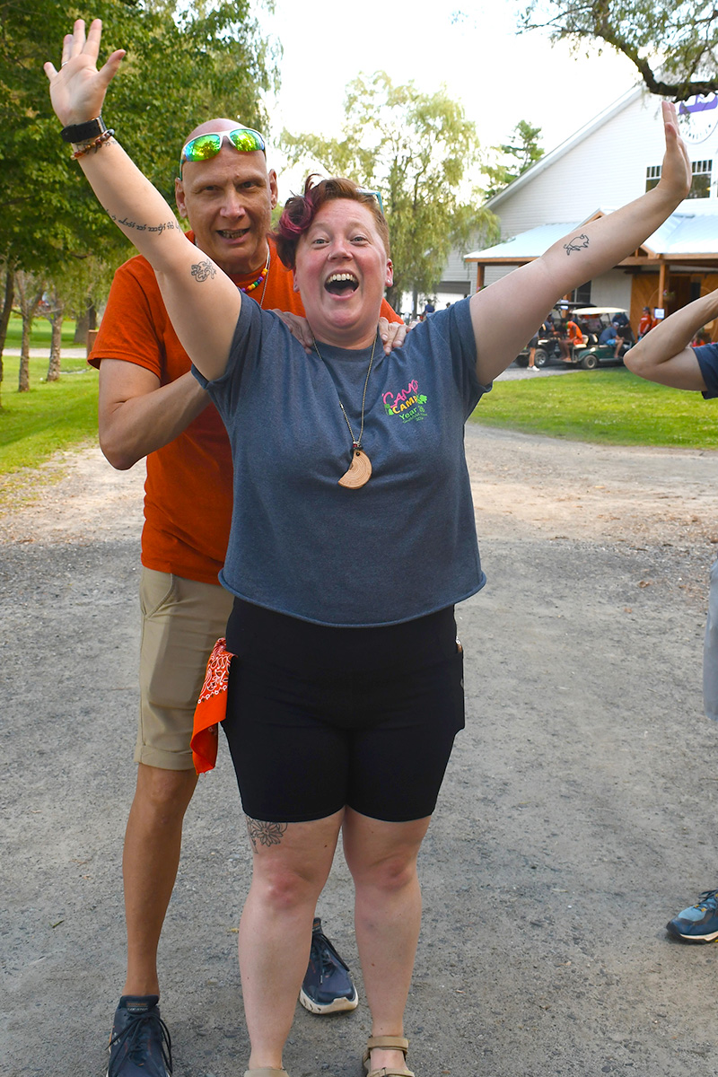 About 'Camp' Camp, An All-Inclusive LGBTQ Summer Camp Vacation