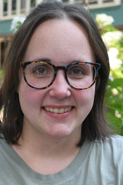 Who We Are: Meet 'Camp' Camp's Directors & Executive Staf