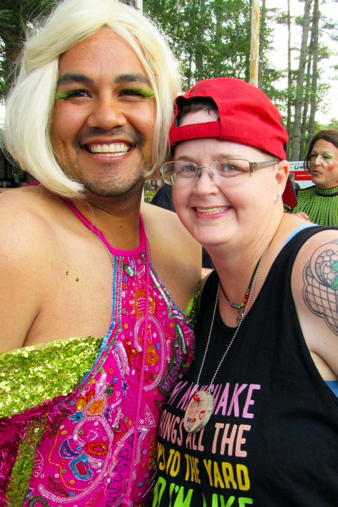 About 'Camp' Camp, An All-Inclusive LGBTQ Summer Camp Vacation